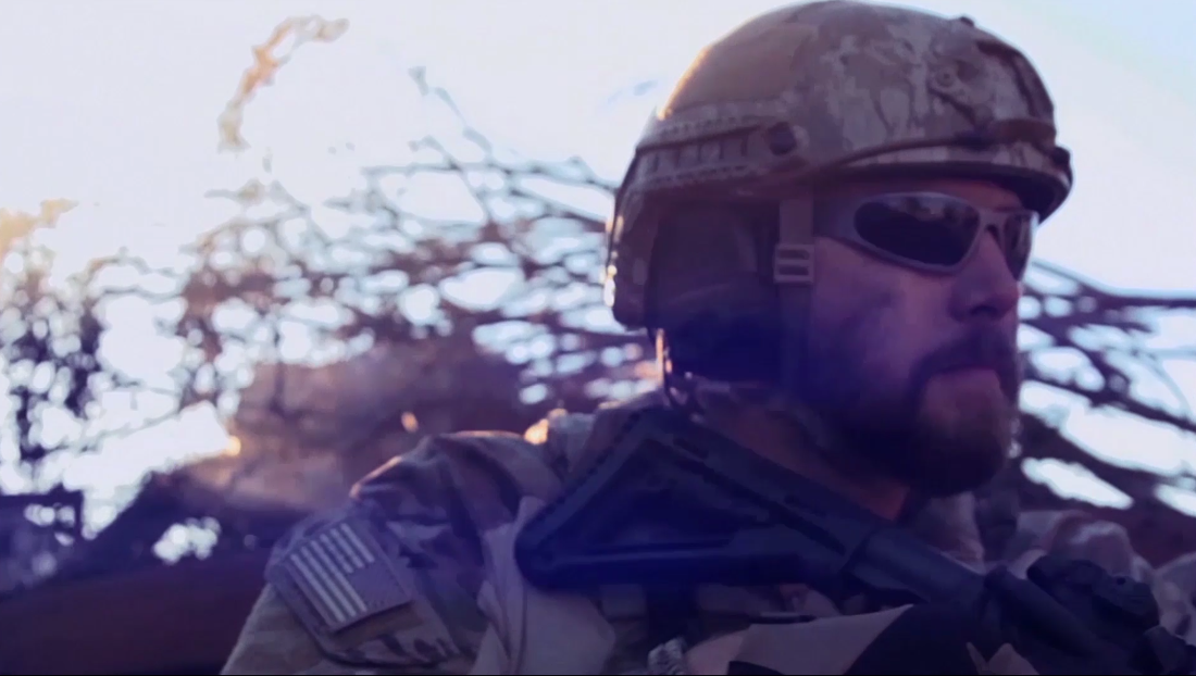 Veteran Transition Program - The Honor Foundation