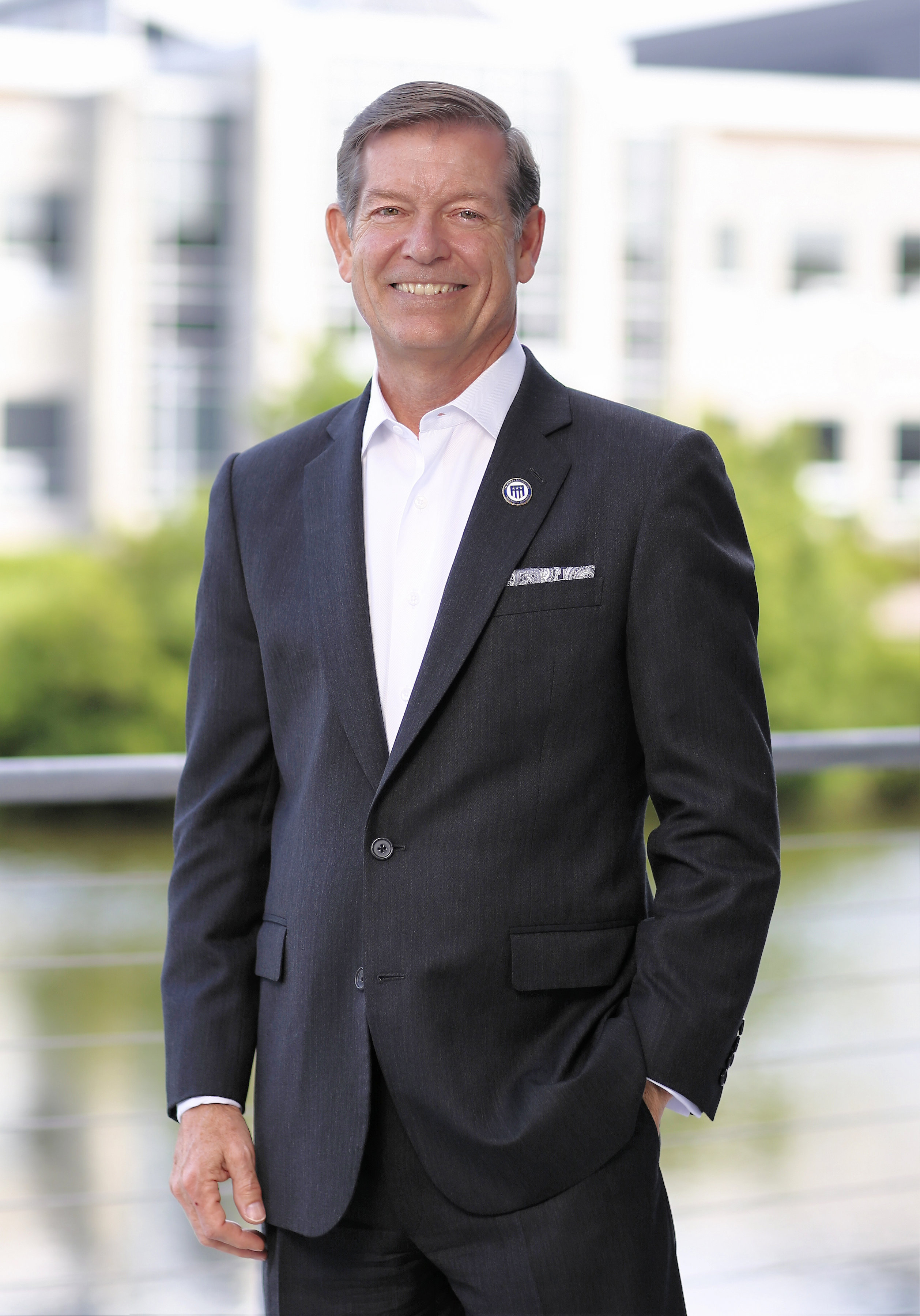 Our People - The Honor Foundation