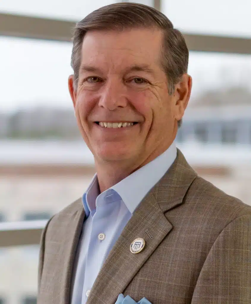 THF Tribes - The Honor Foundation