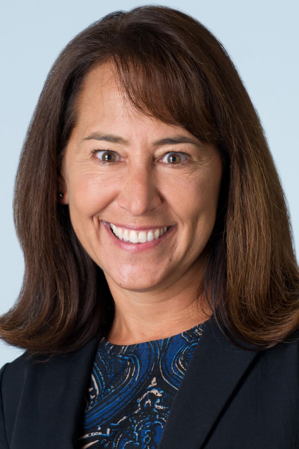 Jen Rubin - The Honor Foundation