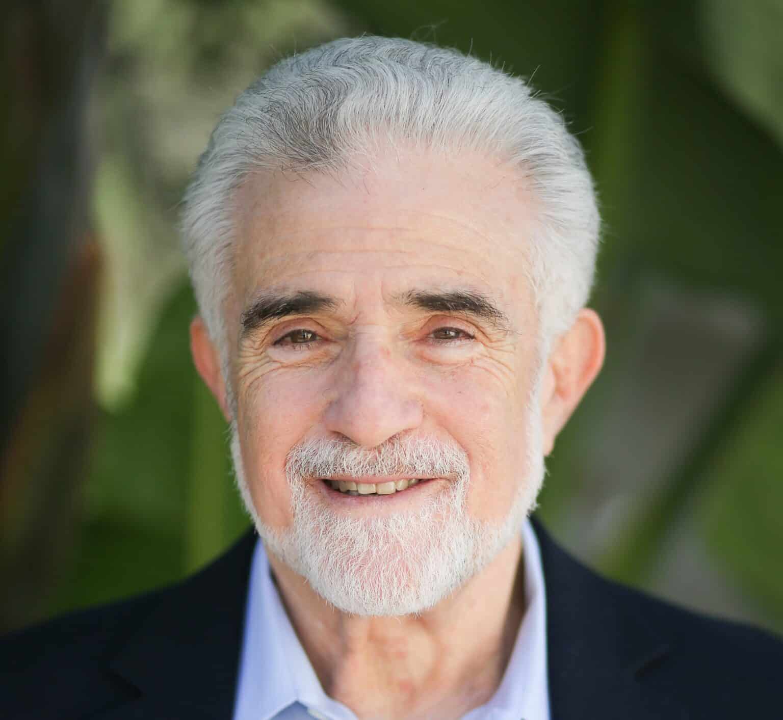 Jordan Goldrich - The Honor Foundation