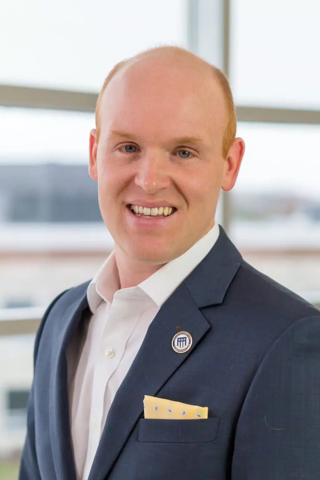 Steven Jones-2crop - The Honor Foundation