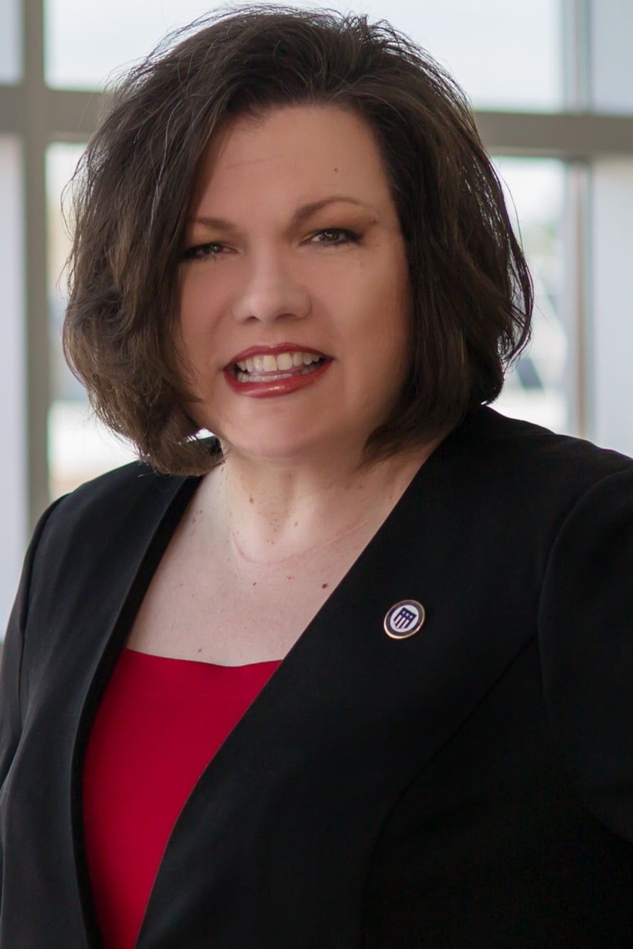 Sandy Vann-1 - The Honor Foundation