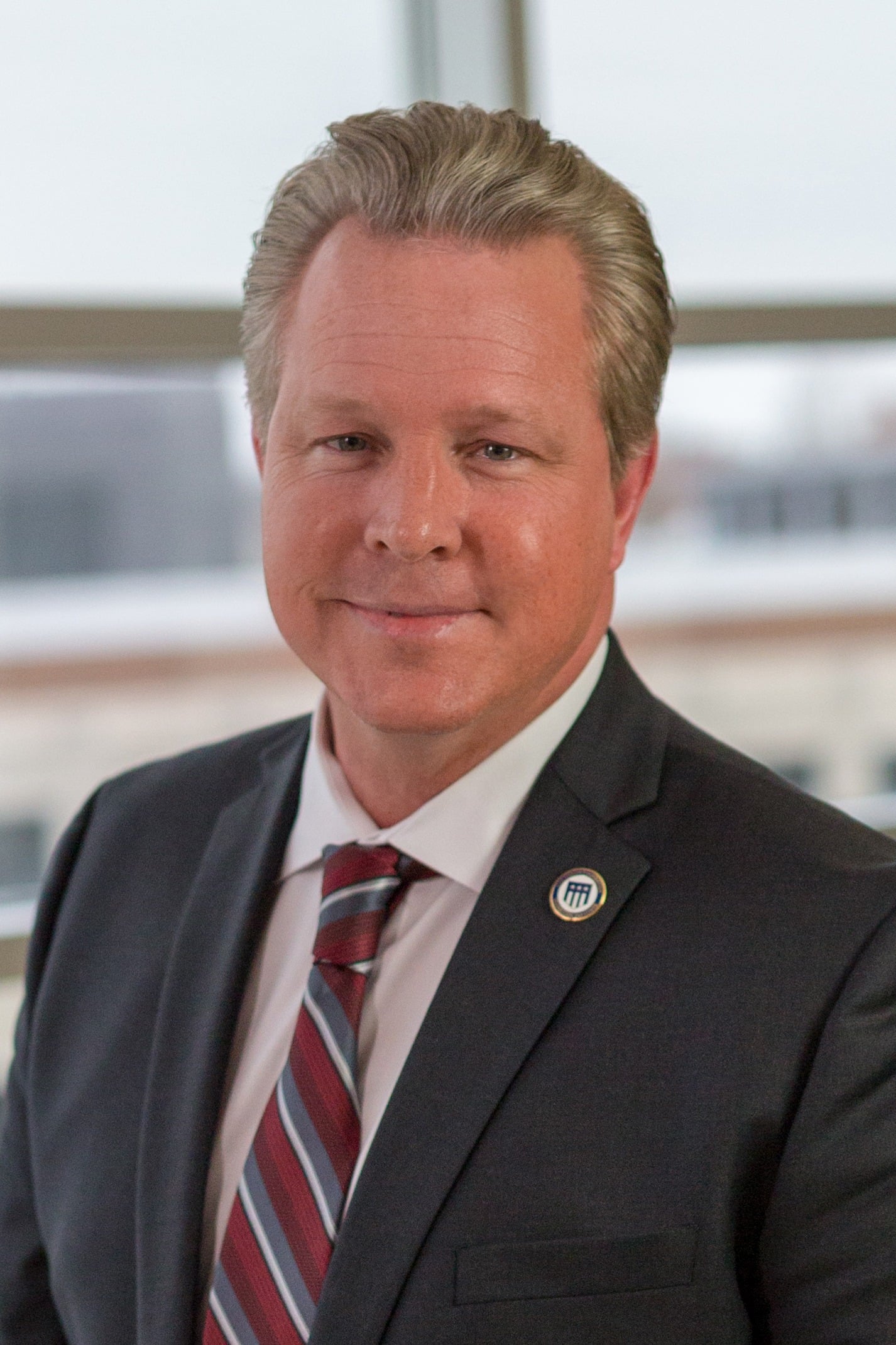 Will-4crop - The Honor Foundation