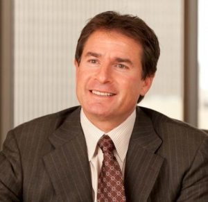 Larry Solomon - The Honor Foundation