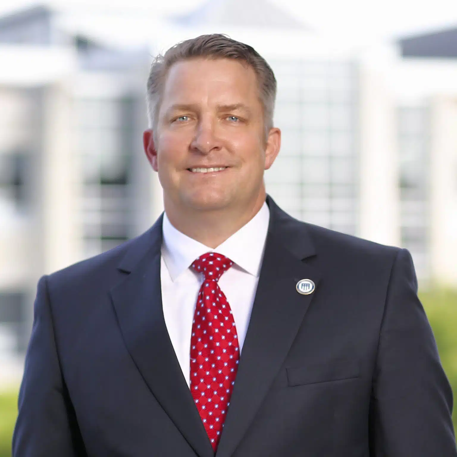 Matt Stevens - The Honor Foundation