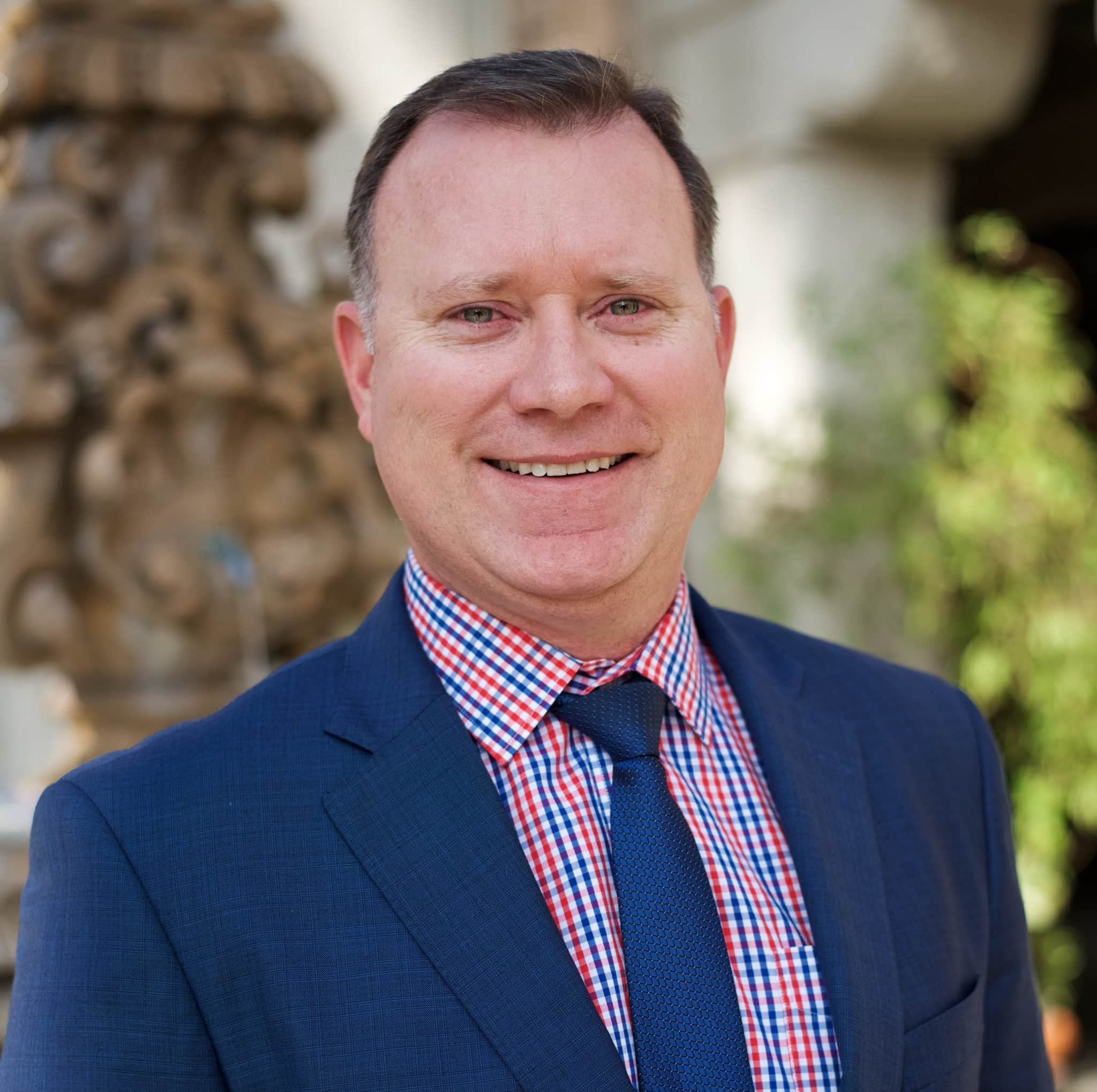 Kevin Dooley 1 - The Honor Foundation