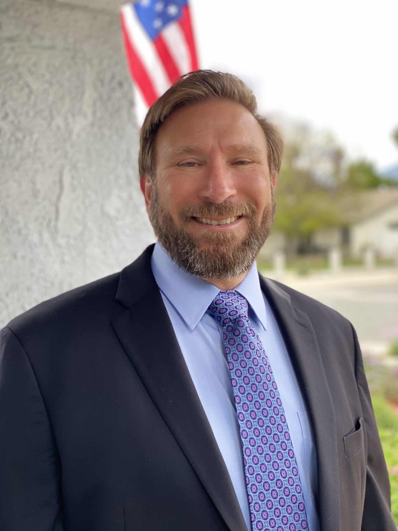 David Gibbs - The Honor Foundation