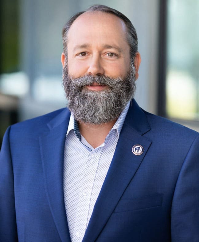 About Our People - The Honor Foundation