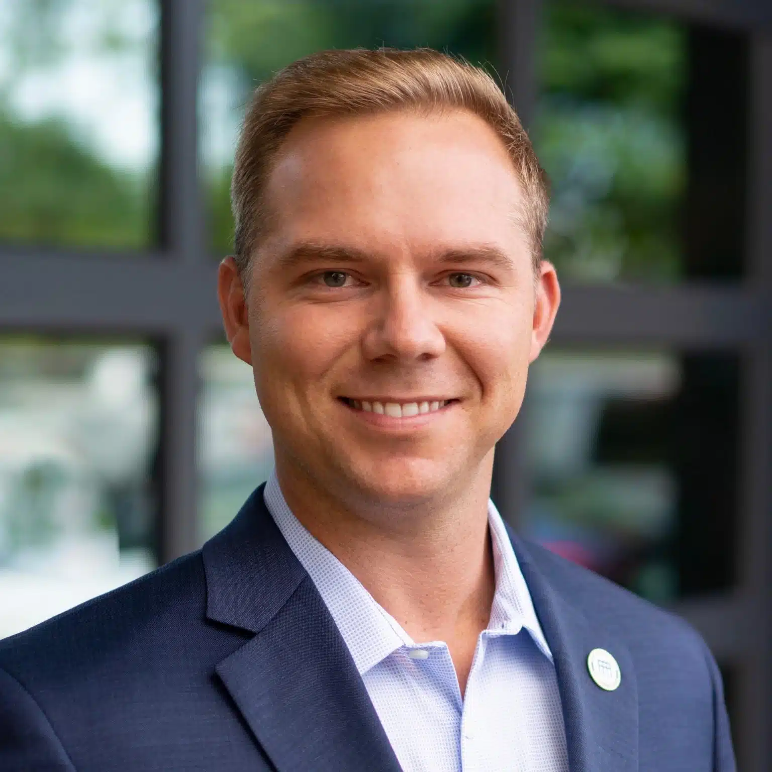 Zachary Lewis (San Diego) - The Honor Foundation