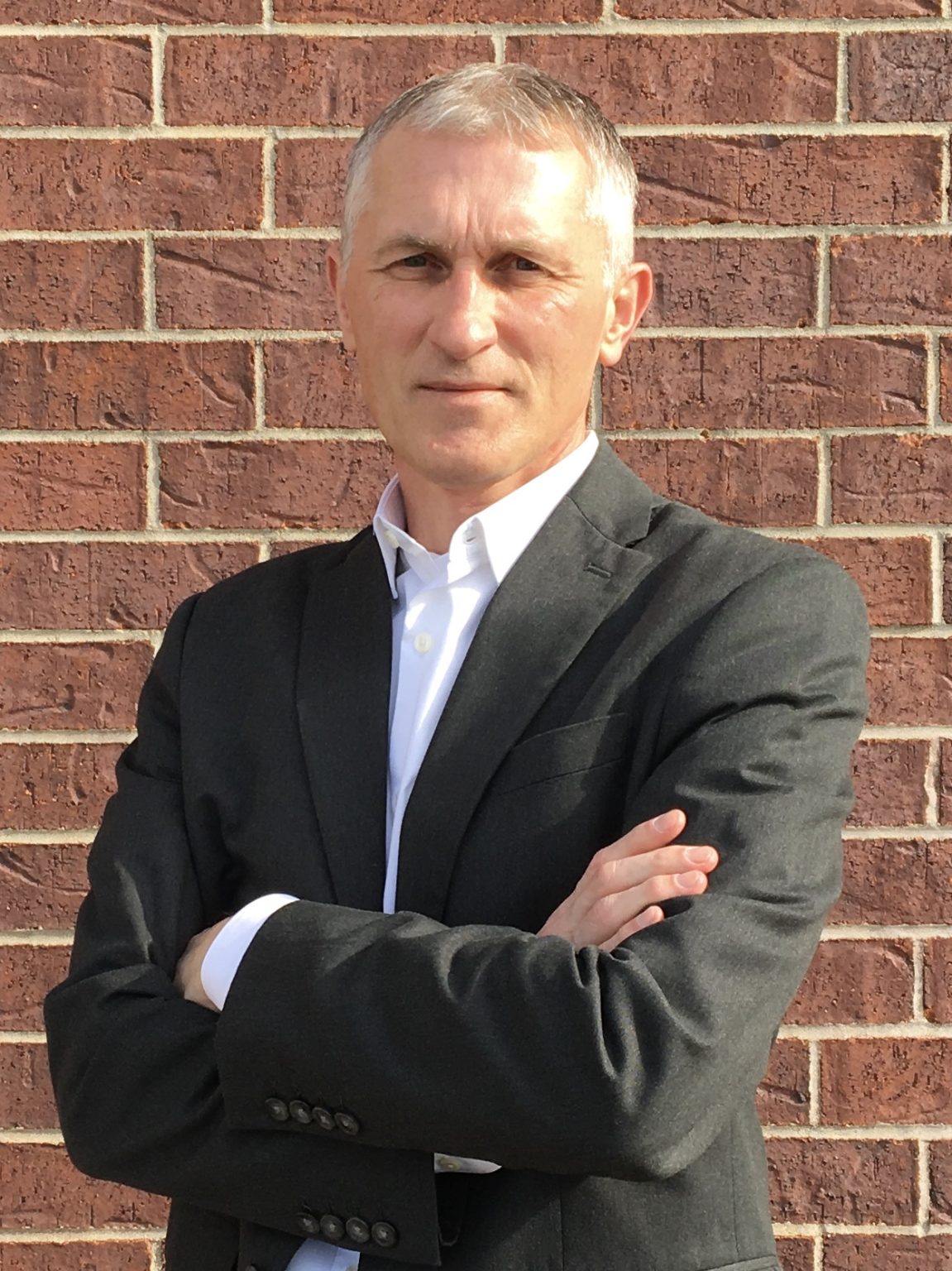 Jay Barber (Arkansas) - The Honor Foundation