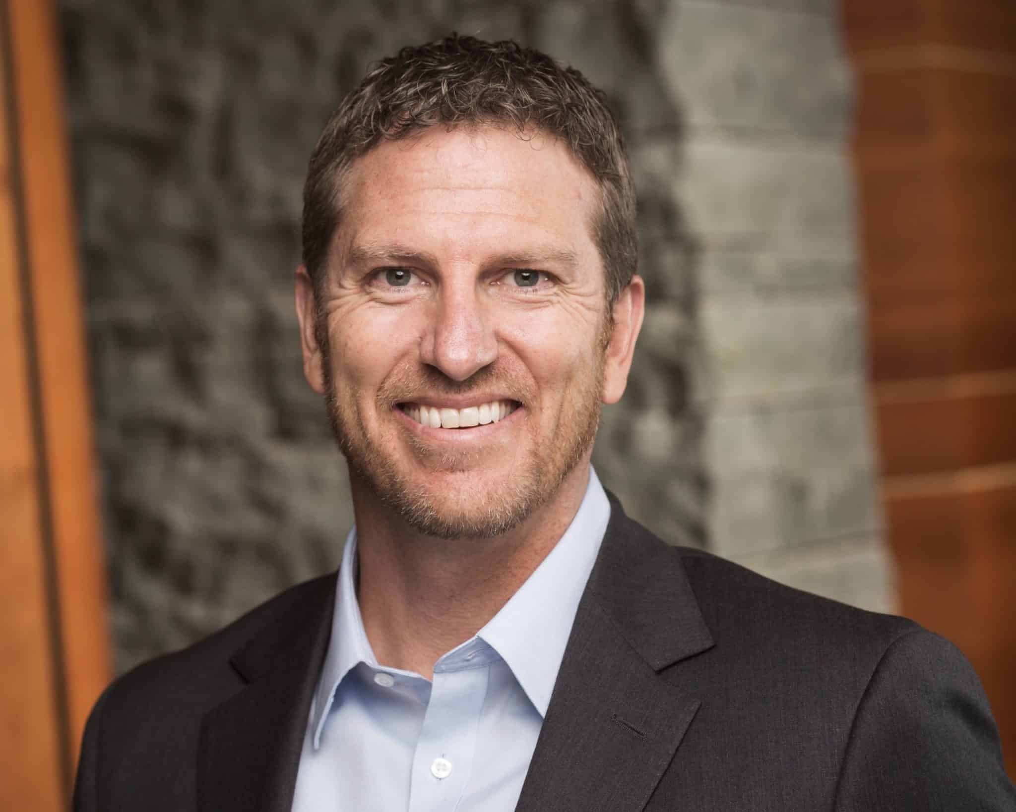 Jon Macaskill (Colorado) - The Honor Foundation