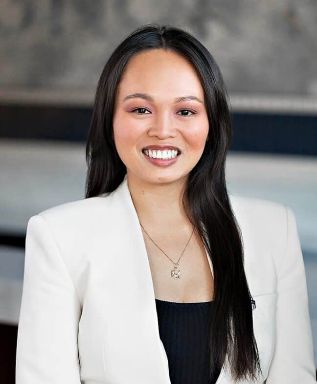 About Our People - The Honor Foundation