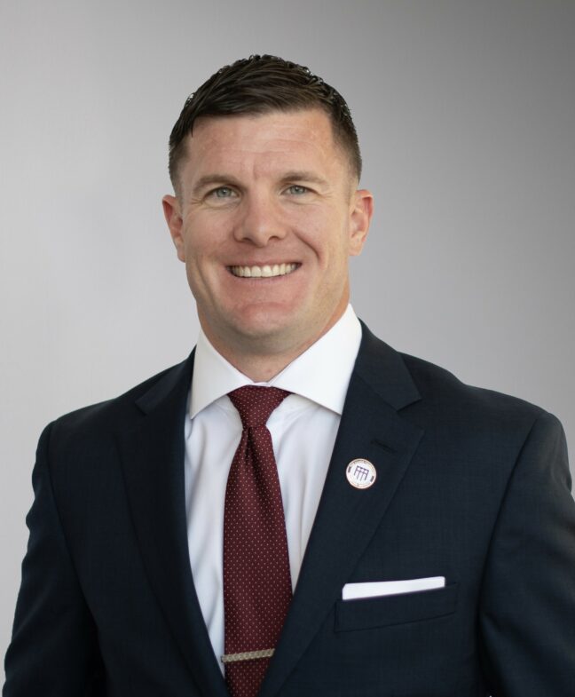 About Our People - The Honor Foundation