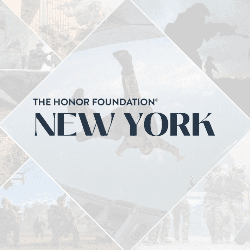 Honor Events Archives - The Honor Foundation