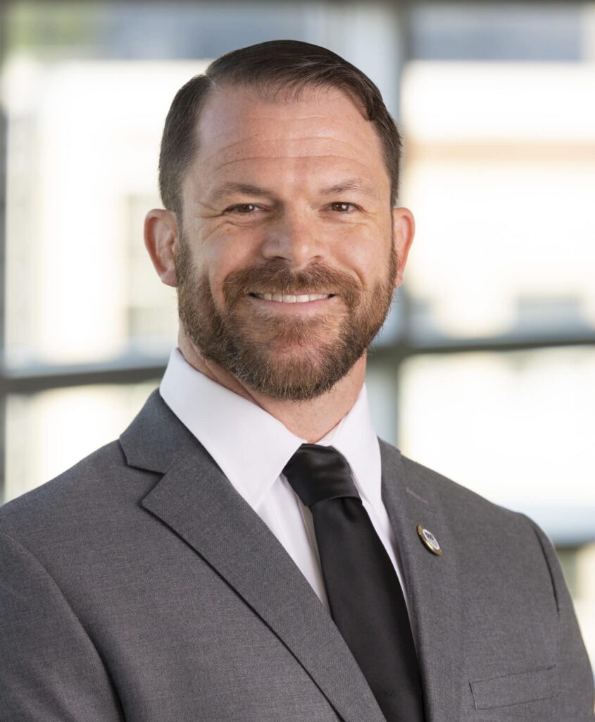 About Our People - The Honor Foundation Team