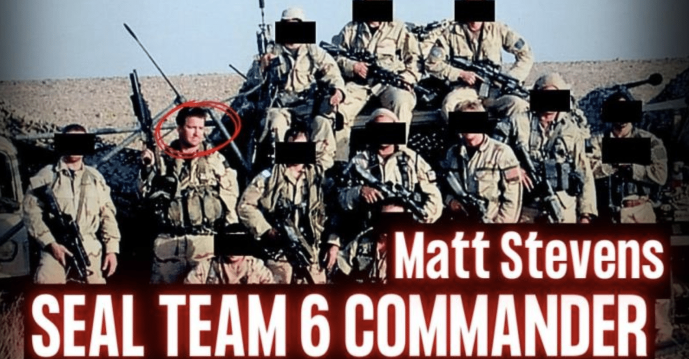 THF on The Team House Podcast - The Honor Foundation