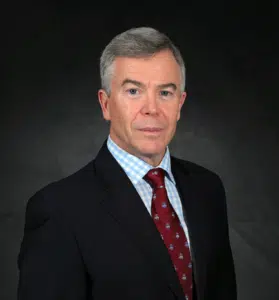 GEN (Ret) Bryan P. Fenton - The Honor Foundation