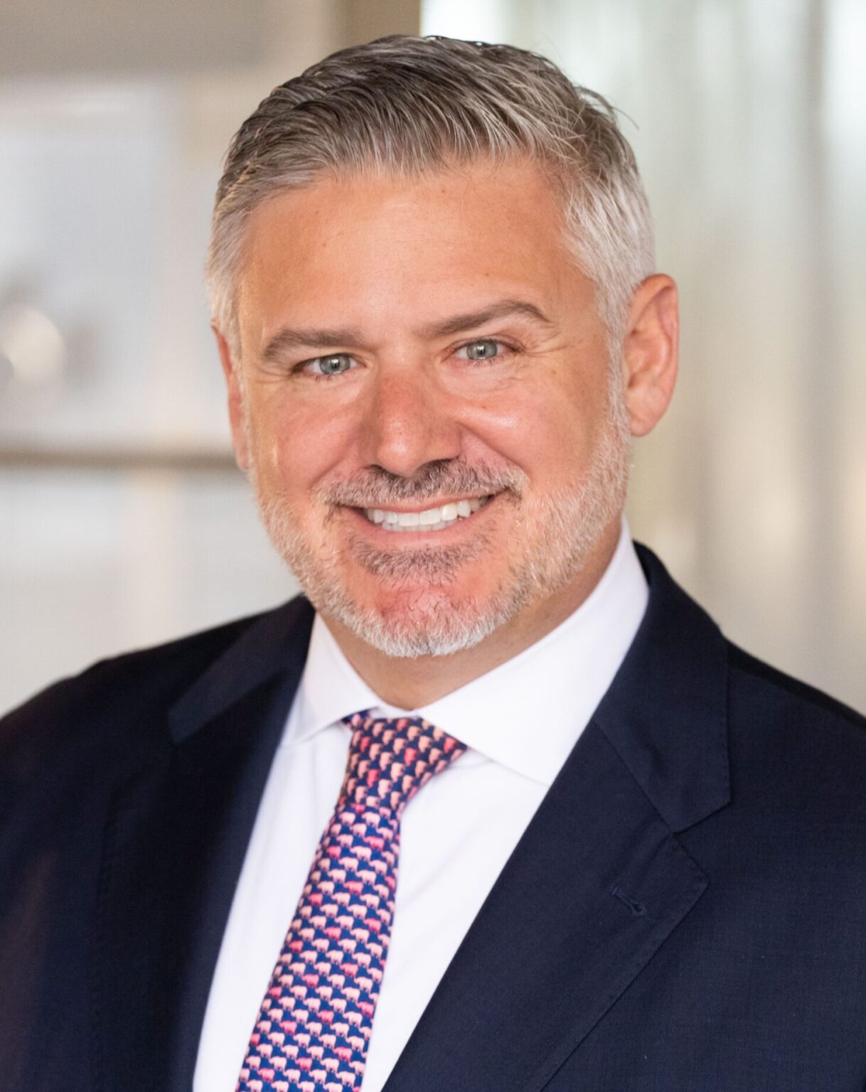 Matt Wilson OCM Photo - The Honor Foundation