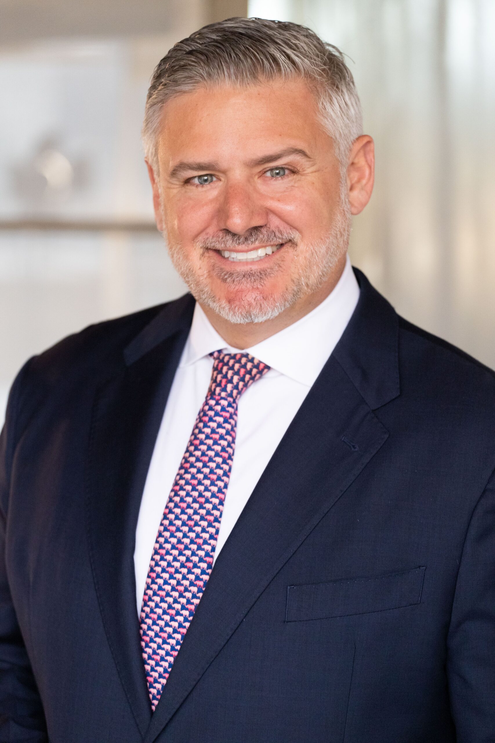 Matt Wilson - The Honor Foundation